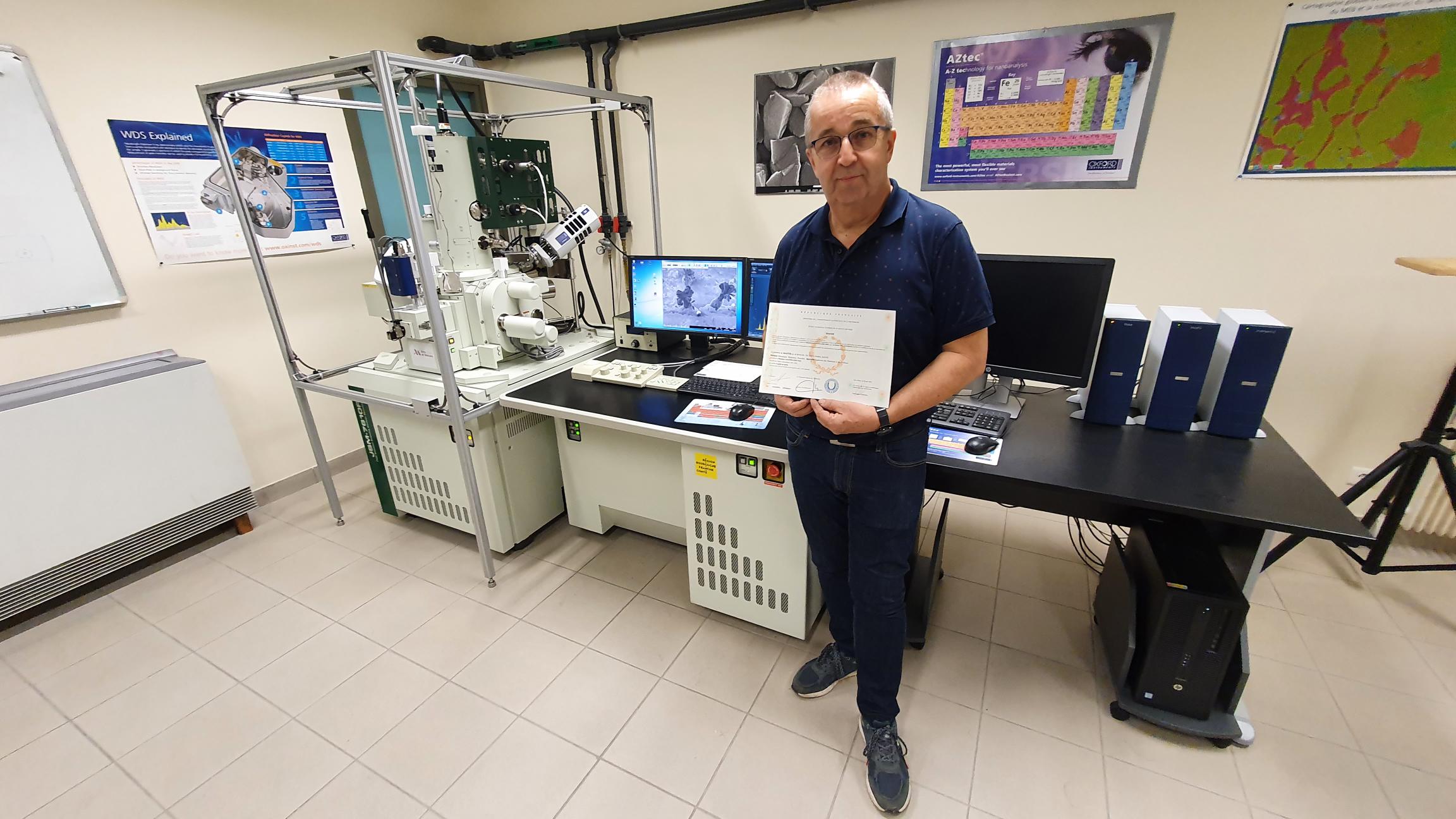 Etre Diplômé du Master IMS après un parcours en VAE s'est possible | Arts et métiers